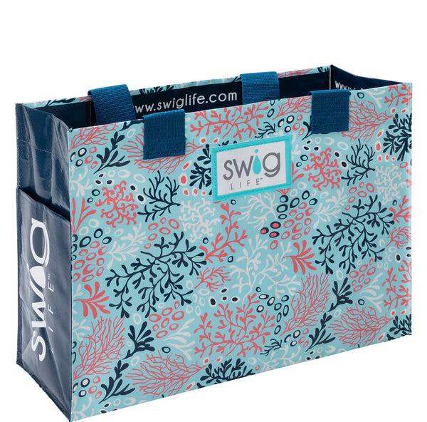 Coral Reef Bag – Modern Gypsy